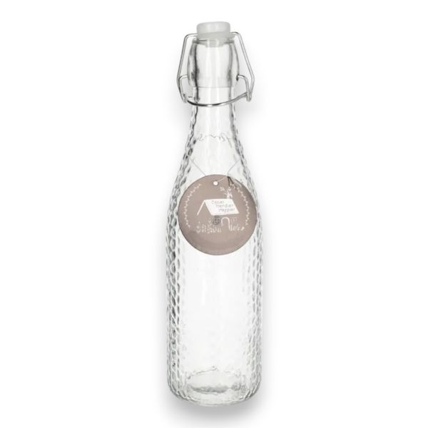 Deals on Borosilicate Dimple Milk Bottle 500ML | Compare Prices & Shop ...