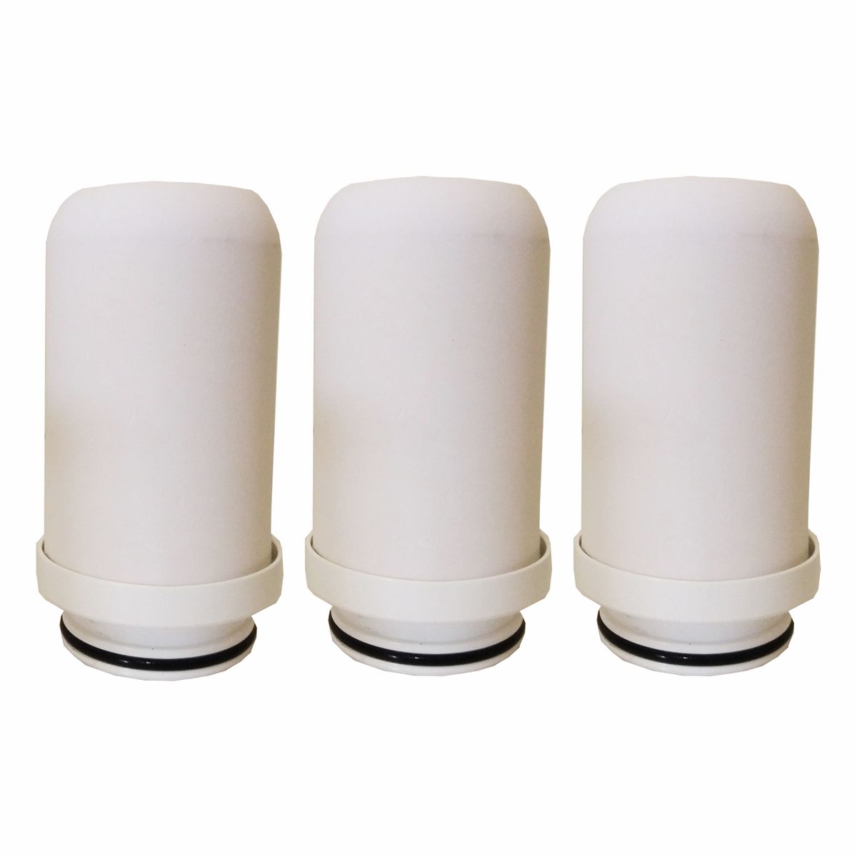 Little Luxury - Luxury Home Tap Replacement Filter Cartridges - Set of ...
