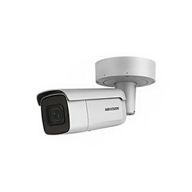 Hikvision Acusense 4MP Varifocal Bullet Camera 2.8-12mm | Shop Today ...