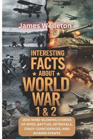 Interesting Facts about World War I & II | Shop Today. Get it Tomorrow ...