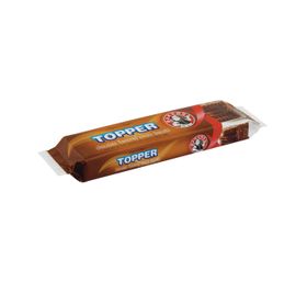 Bakers Topper Biscuits Chocolate (12 x 125g) | Shop Today. Get it ...