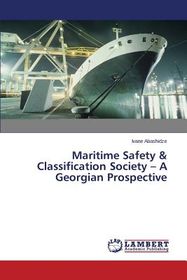 Maritime Safety & Classification Society - A Georgian Prospective ...