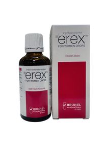 Erex for Woman Drops - 50ml | Shop Today. Get it Tomorrow! | takealot.com