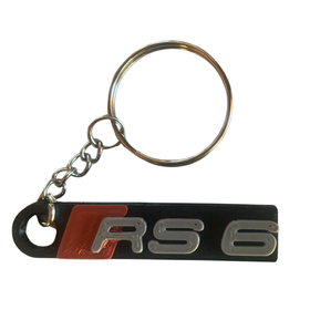 Audi RS6 Inspired Keychain | Shop Today. Get it Tomorrow! | takealot.com