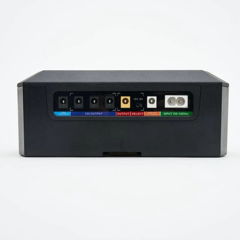 DC POWER 100W Multifunctional 17600mAh DC UPS 19V5A MAX | Shop Today ...