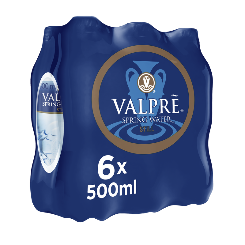 Valpre - Still - 24 x 500ml | Shop Today. Get it Tomorrow! | takealot.com