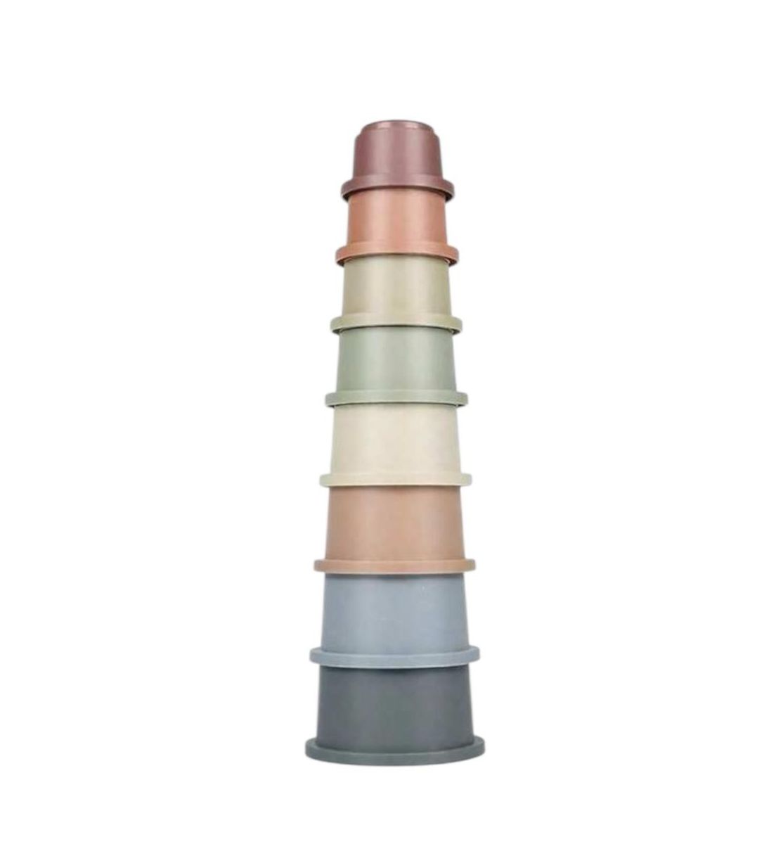 Kids Educational Stacking Cups/Bath Toys-8 Pieces | Shop Today. Get it ...