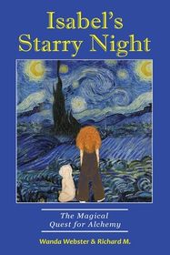 Isabel's Starry Night, The Magical Quest for Alchemy | Shop Today. Get ...