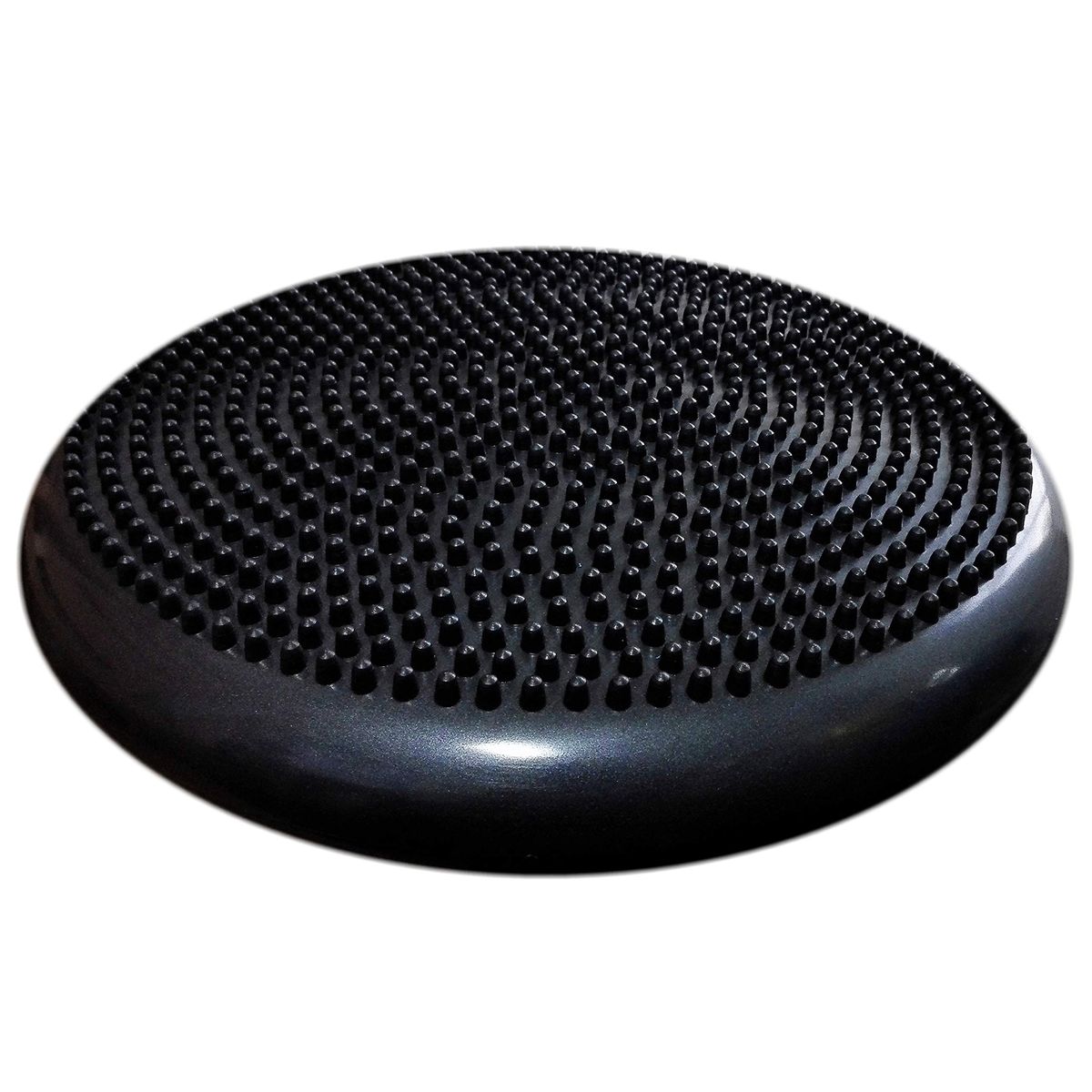 Balance Air Disc Yoga Balance Wobble Cushion Stability Core Trainer ...