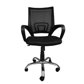 Secretary Mesh Swivel Office Chair | Shop Today. Get it Tomorrow ...