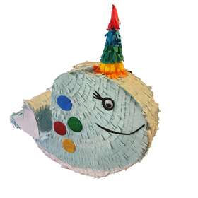 Whale Handcrafted Pinata | Shop Today. Get it Tomorrow! | takealot.com