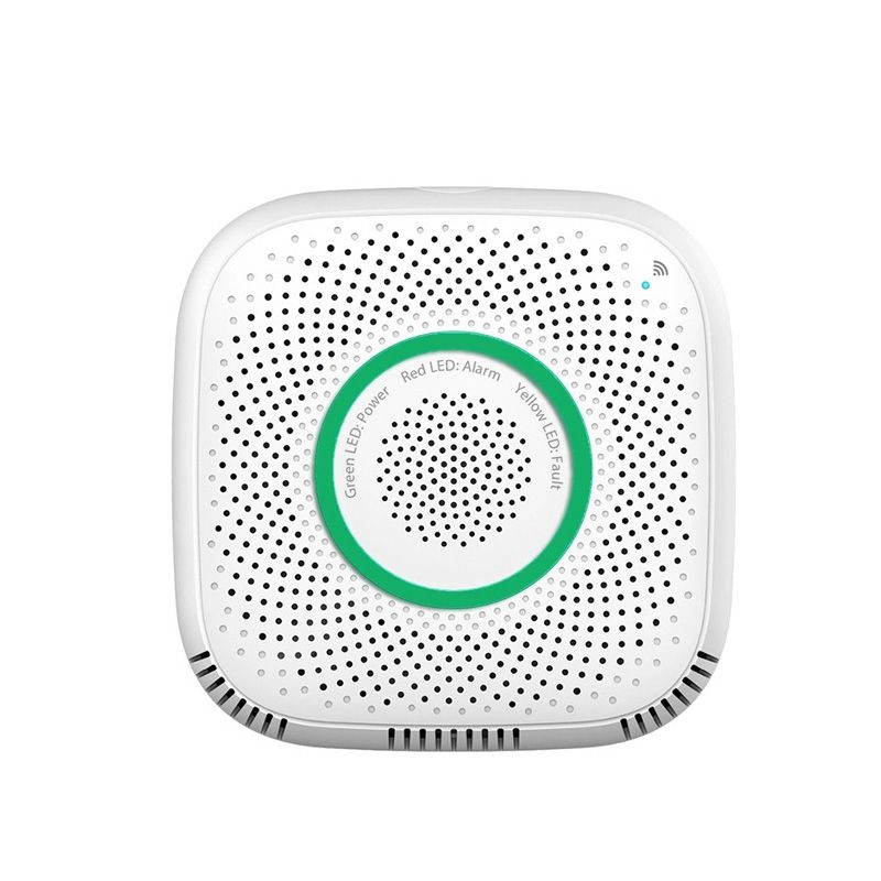 Smart Home WIFI Gas Detector | Shop Today. Get it Tomorrow! | takealot.com