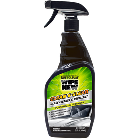 Wipe New Ceramic Glass Cleaner and Repellent 650ml | Shop Today. Get it ...