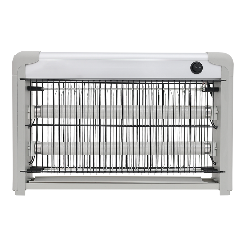 Flash Insect Killer - Rectangular - Grey- 6W x 2 | Shop Today. Get it ...