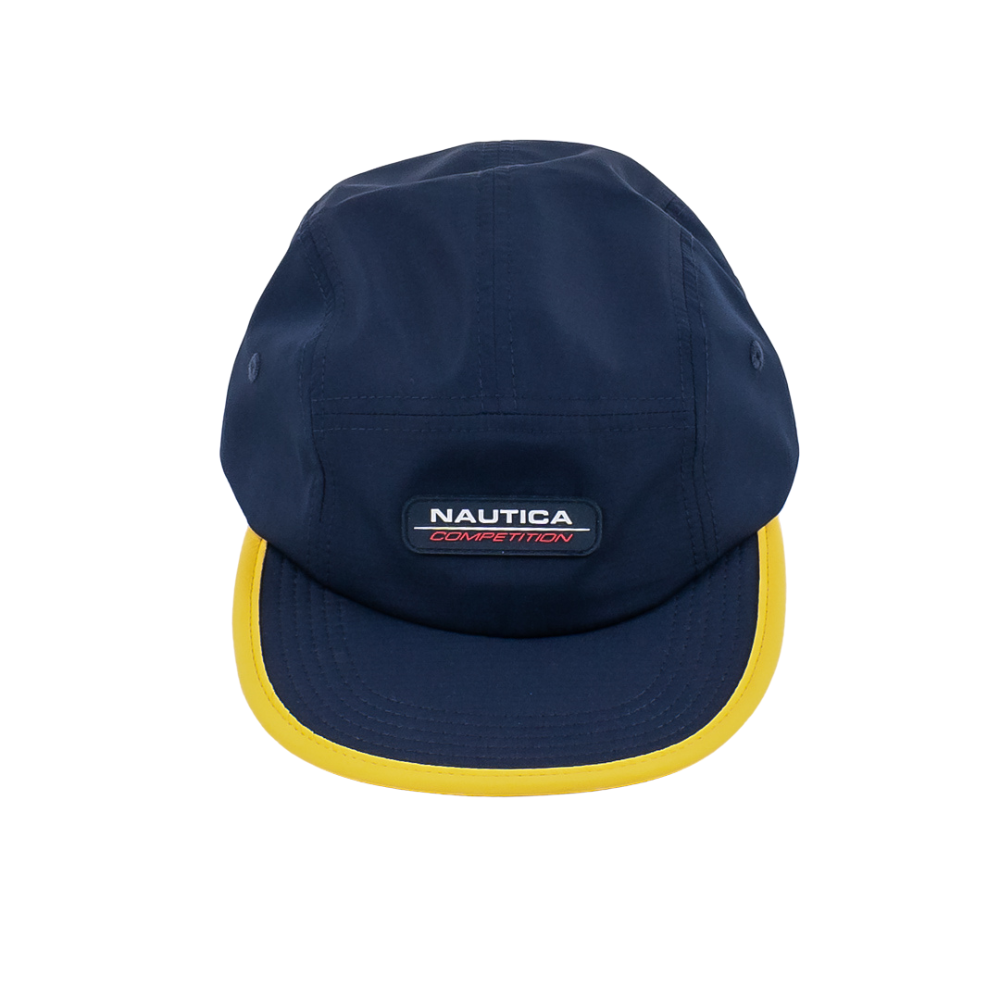 Nautica - Mens Nautica Competition Beam Cap | Shop Today. Get it ...