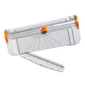 Craft Multifunction A4 Precision Paper Cutter Creative Photo Trimmers ...