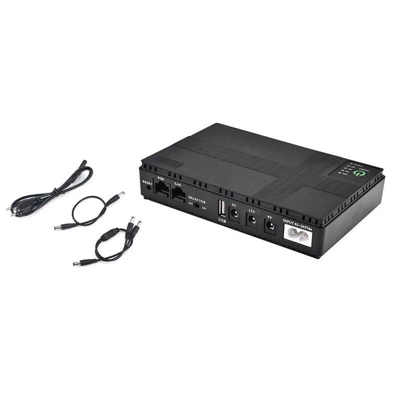 10400 mAh Mini UPS | Router / ONT / CCTV Backup Power Supply | Shop ... 10400 mAh Mini UPS | Router / ONT / CCTV Backup Power Supply | Shop ...