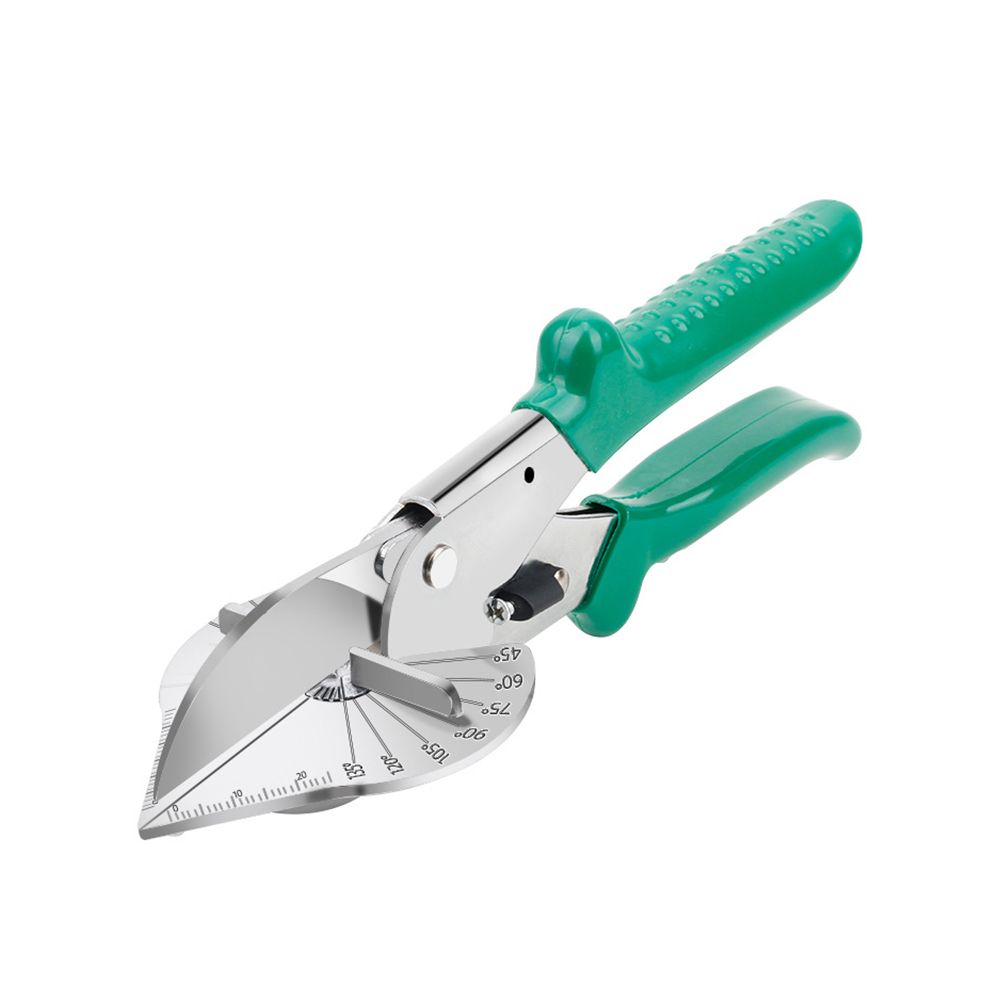 45° to 135° Multi-Angled Multi-Purpose Trim Shears | Shop Today. Get it ...