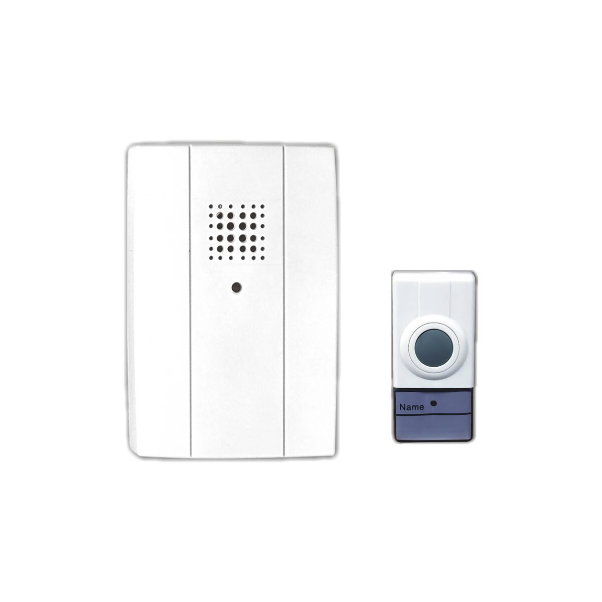 Wireless Remote Control Doorbell | Shop Today. Get it Tomorrow ...