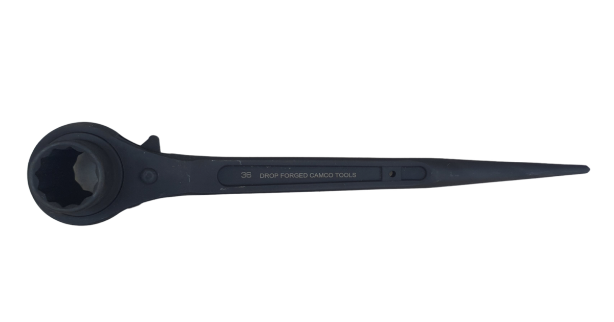 Camco Podger Rachet Spanner Double - (34mm and 36mm) | Shop Today. Get ...