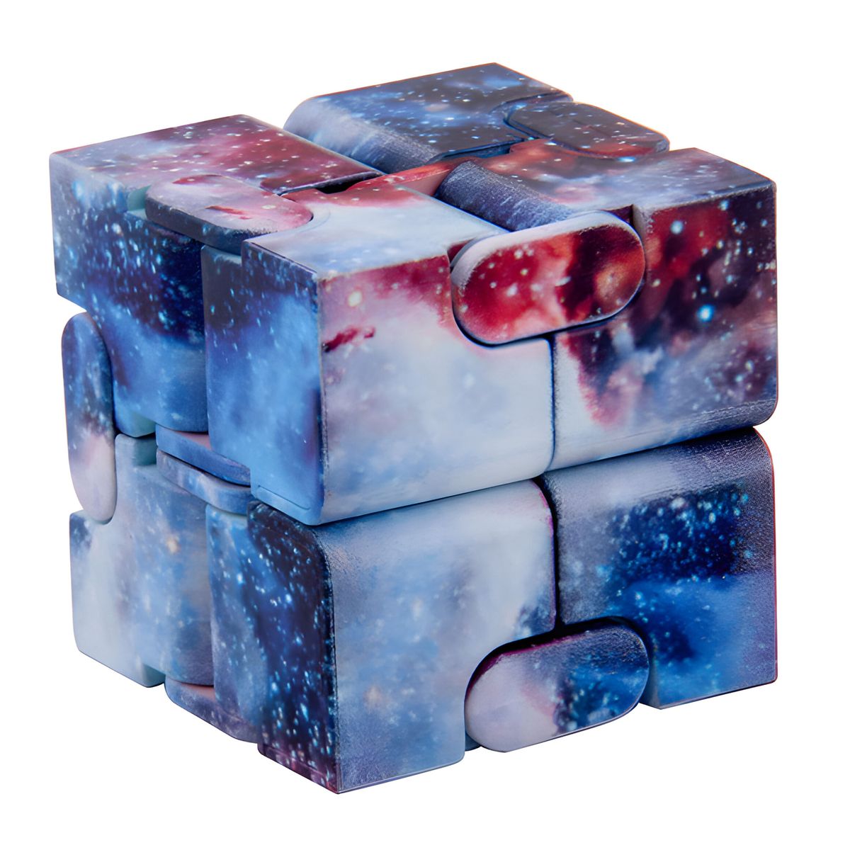 Infinite Flip Fingertip Toy Unlocking Puzzle Rubik's Cube | Shop Today ...