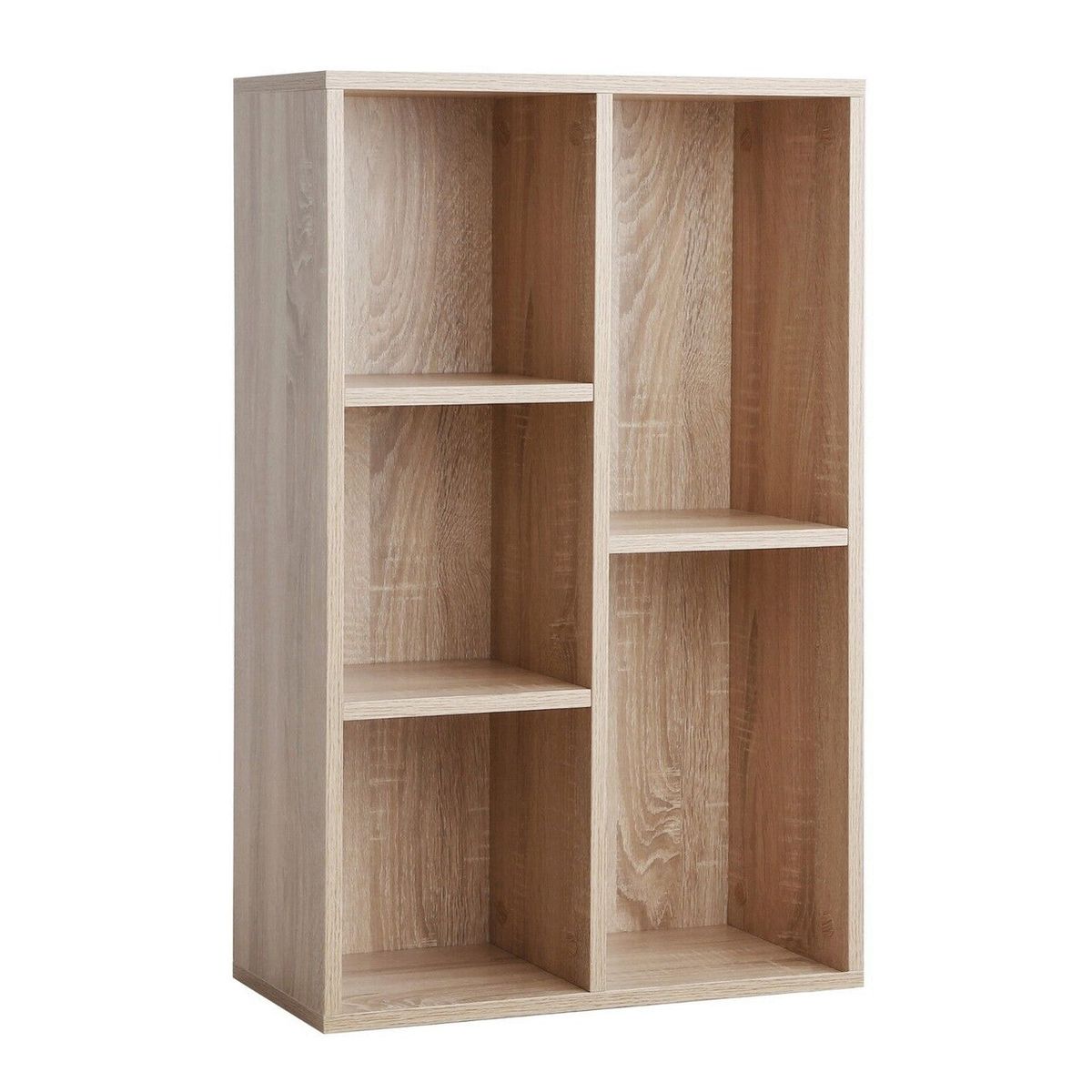 Decorum & Co - LoftCube 5-Compartment Storage Shelf | Shop Today. Get ...