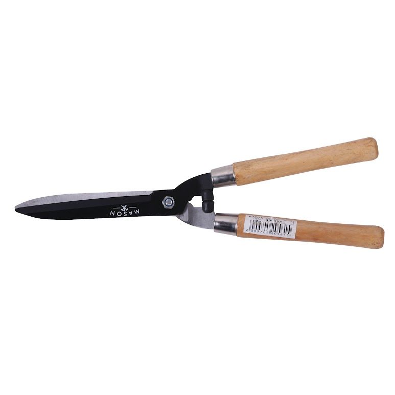 Mason Hedge Shear Straight Blade 230mm | Shop Today. Get it Tomorrow ...