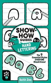 Show-How Guides: Hand Lettering | Shop Today. Get it Tomorrow ...