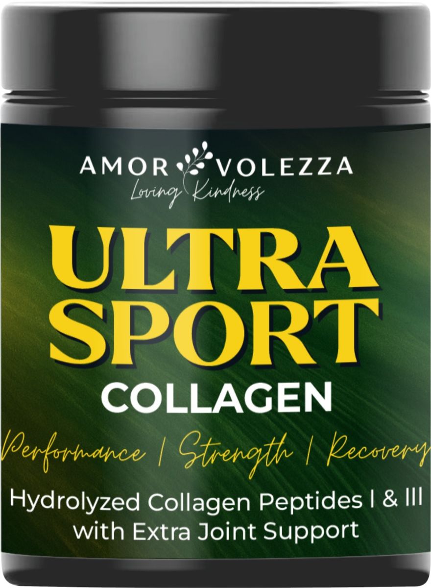 Ultra Sport Collagen 200g | Shop Today. Get it Tomorrow! | takealot.com