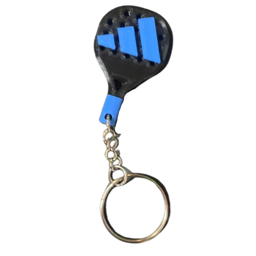 Padel Racket Keychain | Shop Today. Get it Tomorrow! | takealot.com