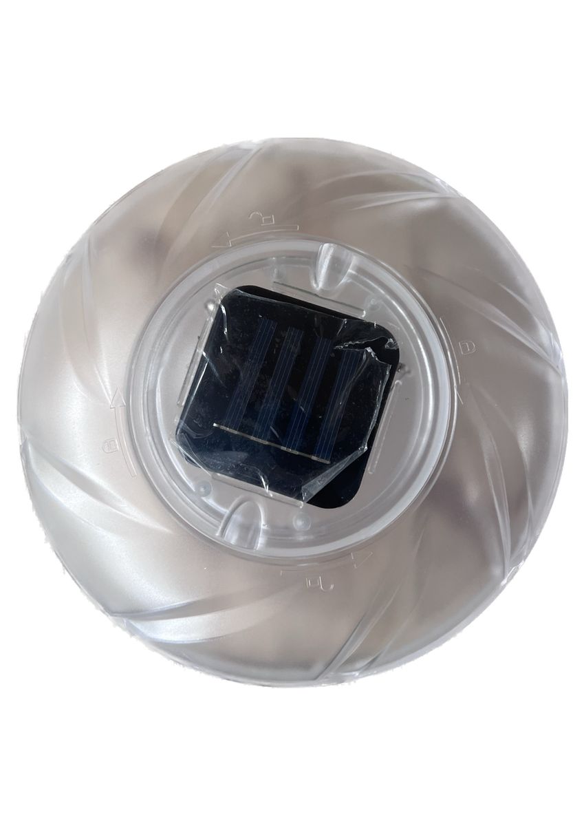 Aqua Max Solar Powered Colour Changing Floating Light | Shop Today. Get ...