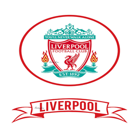 Edible Prints/Sheet Liverpool FC | Shop Today. Get it Tomorrow ...