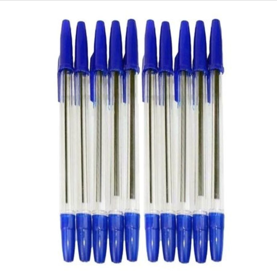 Pack Of 5 Stationary Pen | Shop Today. Get it Tomorrow! | takealot.com