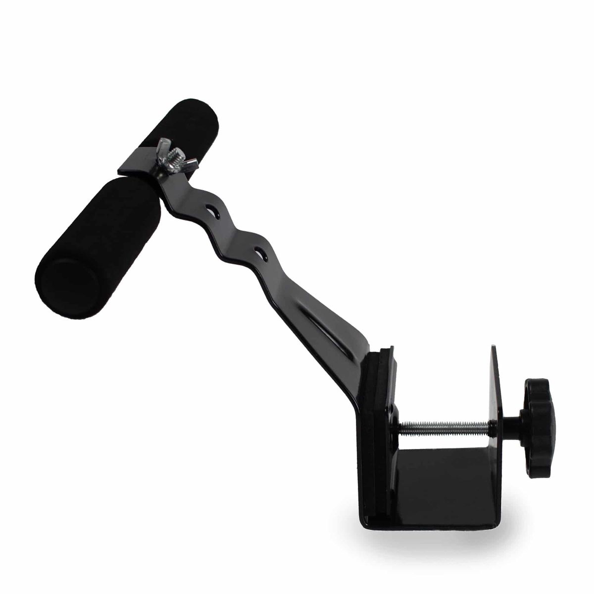 Abdominal Core Muscle Strength Adjustable Workout Door Sit Up Bar