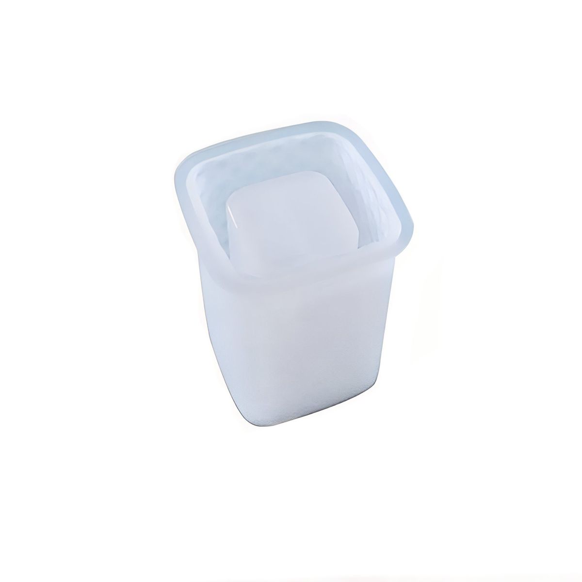 Silicone Mould - Flower Pot (Style 6) for Resin/Epoxy | Shop Today. Get ...