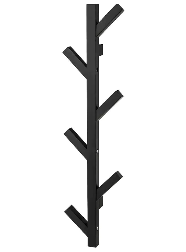 Tree Branches Wall Mount Hanger | Shop Today. Get it Tomorrow ...