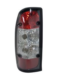 Left Side Tail Light/Lamp Compatible with Ford Bantam - 2009-2012 ...