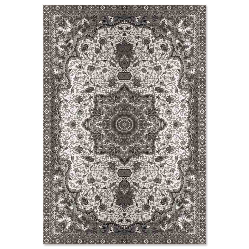 Waltex Velva Shine Area Rug VS20 - Brown | Shop Today. Get it Tomorrow ...