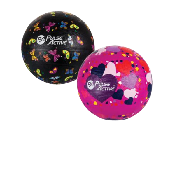 Pulse Active - Netball Ball | Shop Today. Get it Tomorrow! | takealot.com