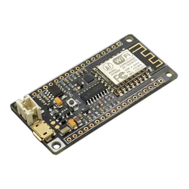 DFRobot DFR0489 FireBeetle ESP8266 IOT Microcontroller (Supports Wi-Fi) | Shop Today. Get it ...