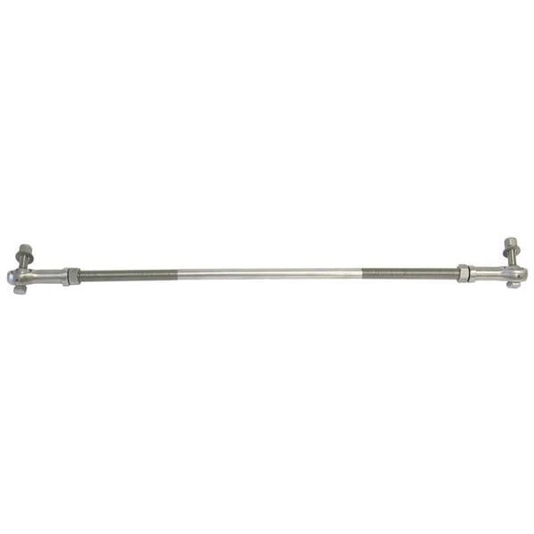 Twin Motor Rod Kit for Outboard Engines, Complete with Ends - 800mm ...