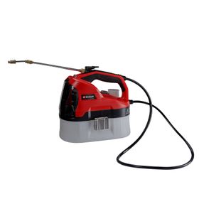 EINHELL - Expert Cordless Pressure Sprayer | Shop Today. Get it ...