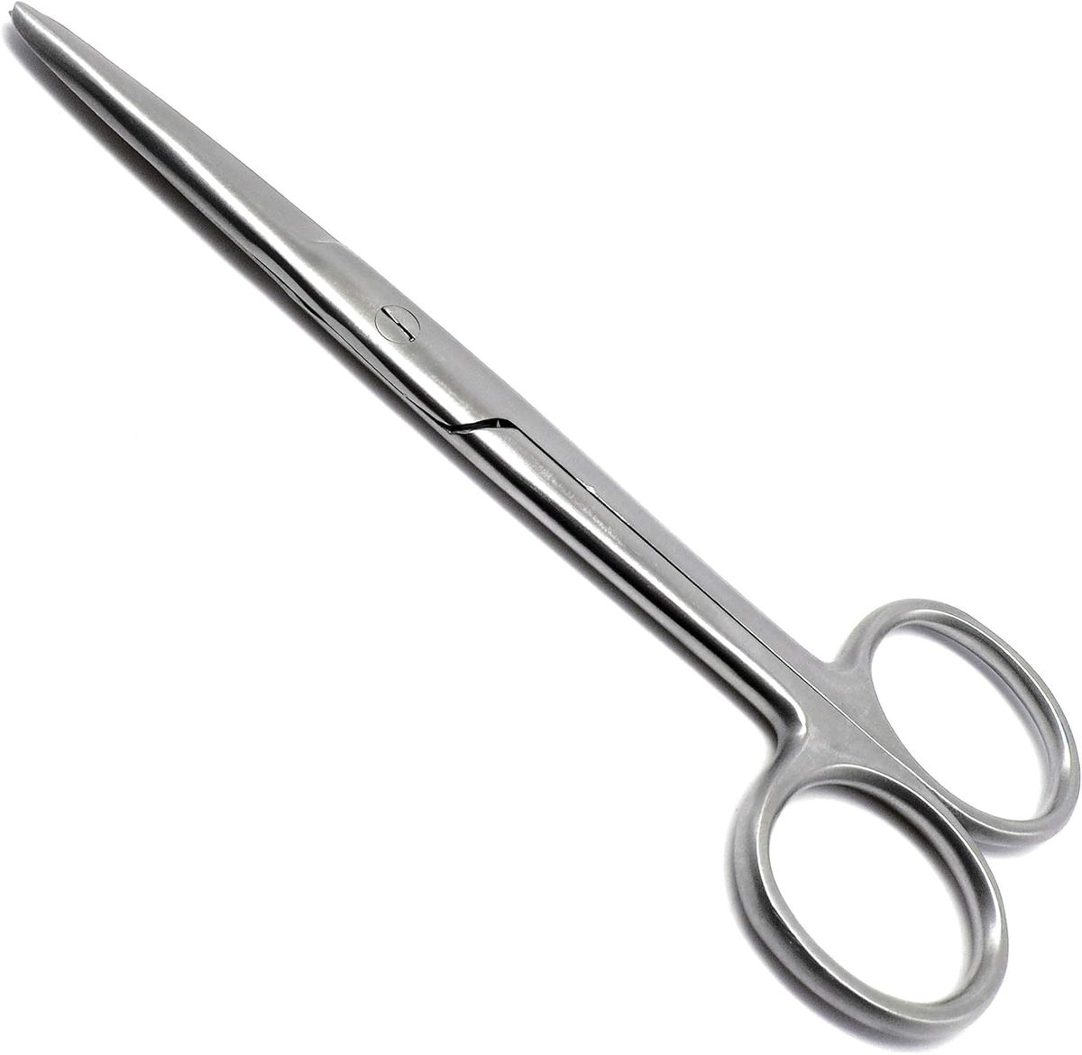 Mayo Scissors Straight 15cm Blunt { Set of 2} | Shop Today. Get it ...