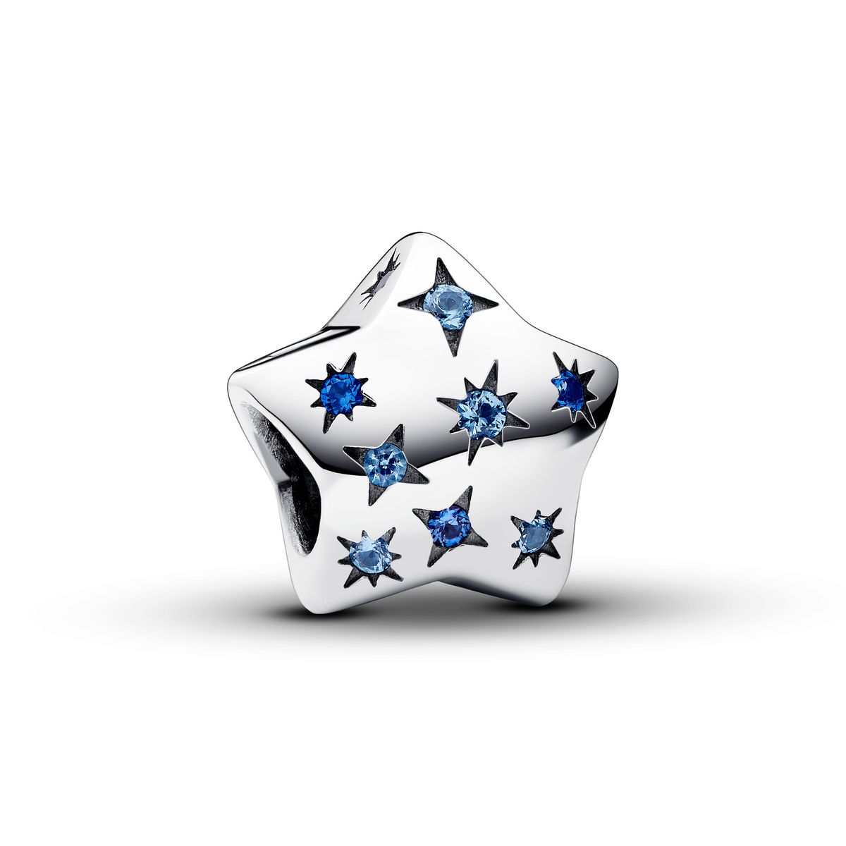 Pandora - Bold Sparkling Star Charm | Shop Today. Get it Tomorrow! | takealot.com