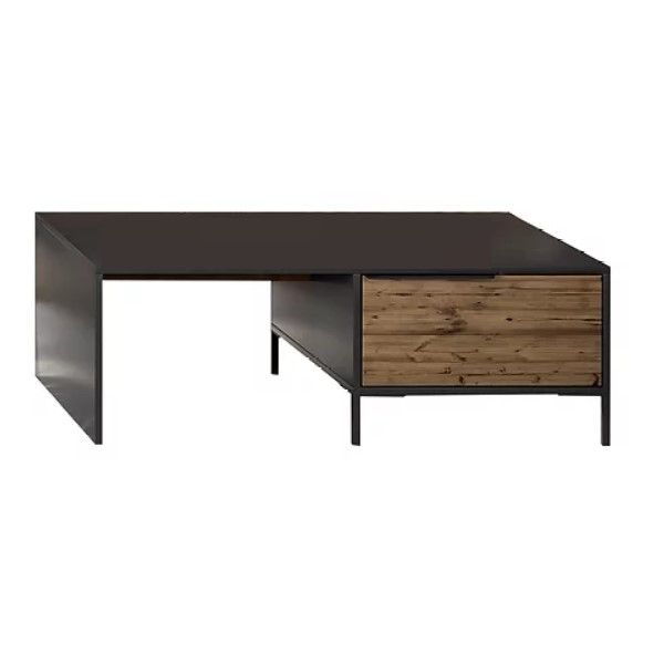 San Francisco Coffee Table With Two Drawers | Shop Today. Get it ...