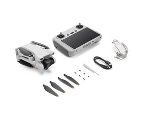 DJI Mini 3 + Smart Controller | Shop Today. Get it Tomorrow! | takealot.com