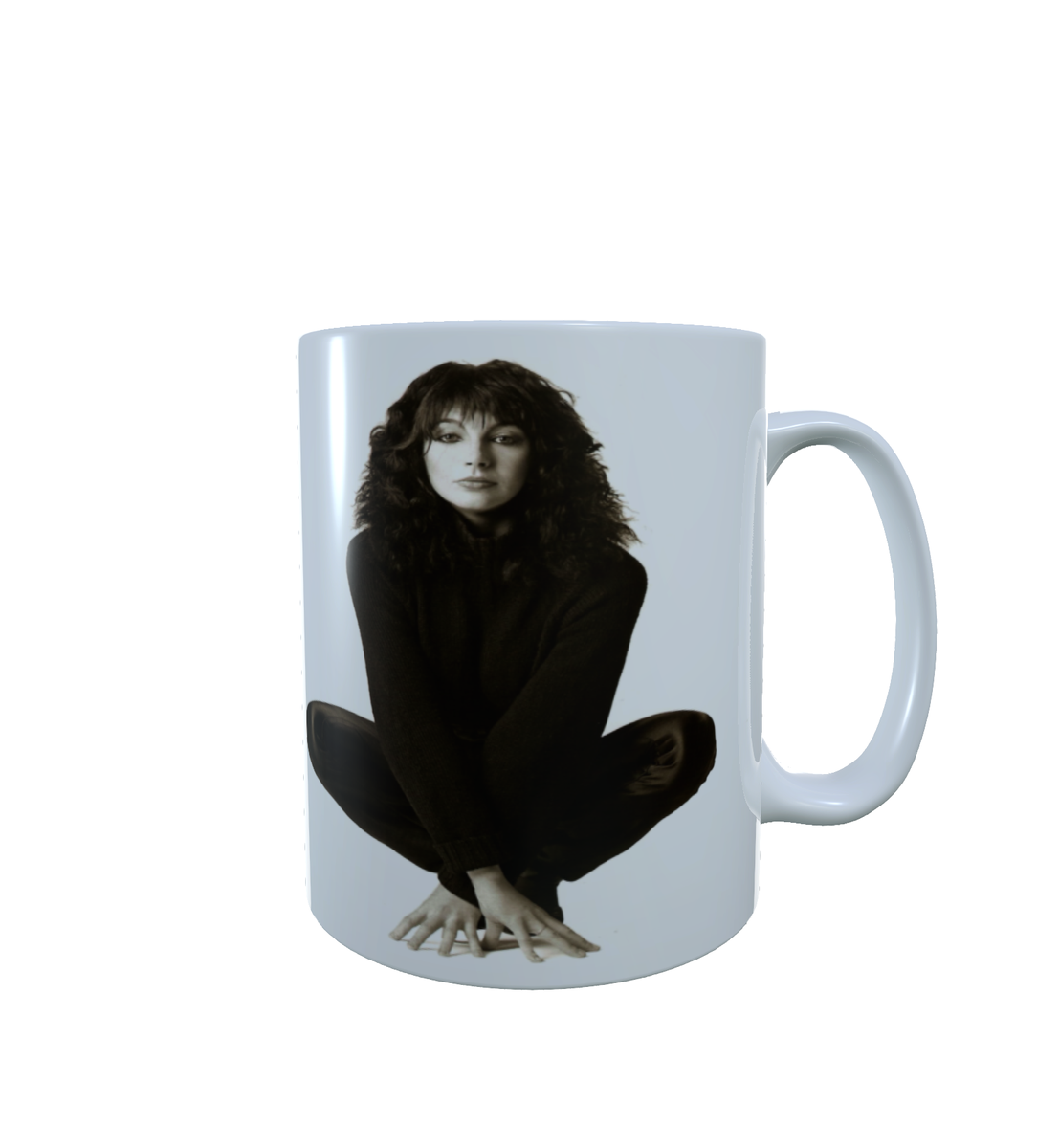 Kate Bush - Aesthetic - Coffee Mug | Shop Today. Get it Tomorrow ...
