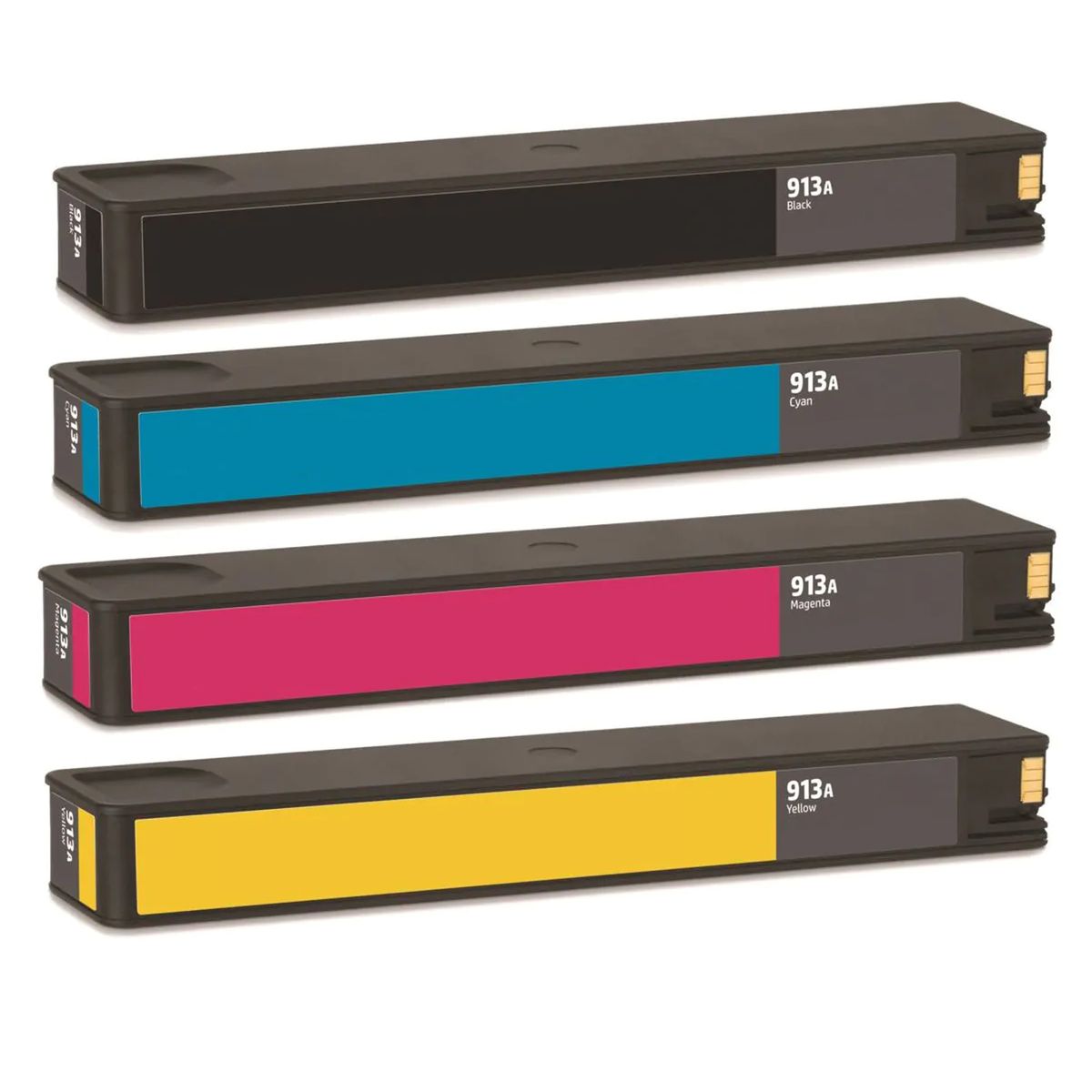 HP 913a Ink Caitrdige Multipack - Compatible | Shop Today. Get it ...