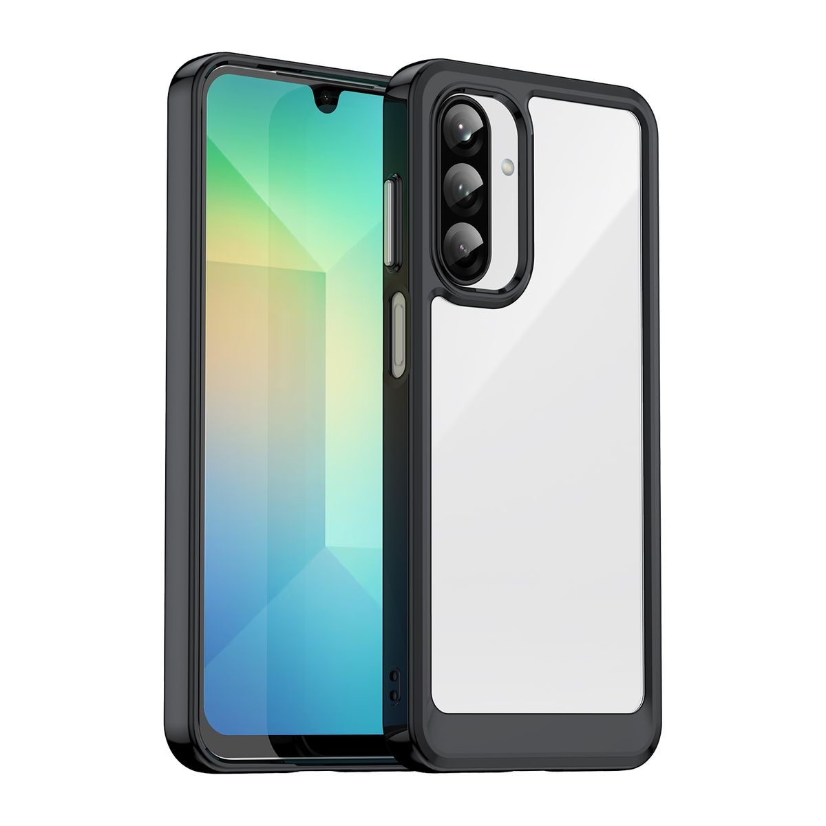 CellTime Candy Clear Case for Galaxy A26 5G Shockproof Cover | Shop ...