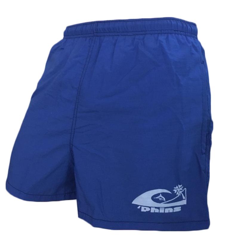Men's Swim Short with Built-in Mesh Inner without Pockets | Shop Today ...